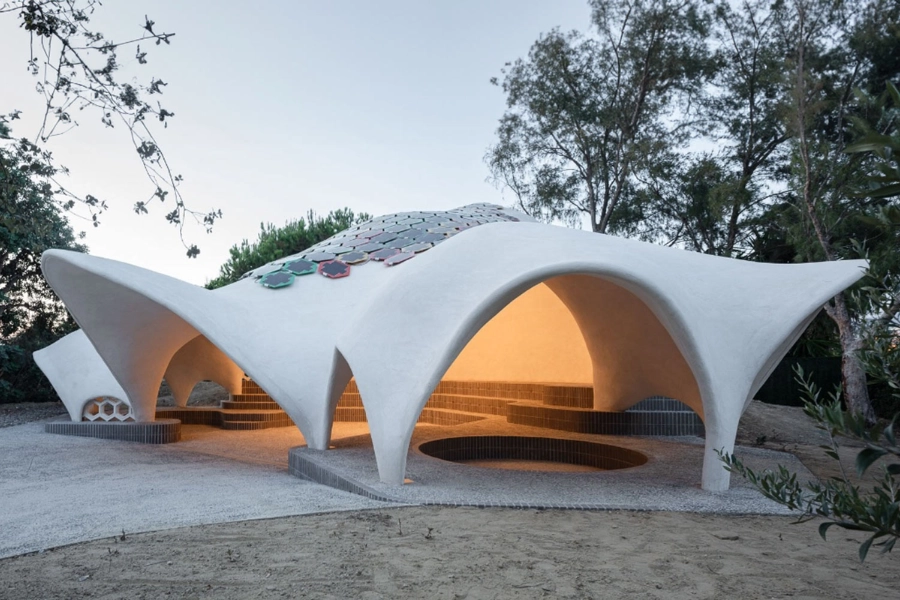 Pavilion Là Gì? Khám Phá Ý Nghĩa Và Ứng Dụng Đa Dạng